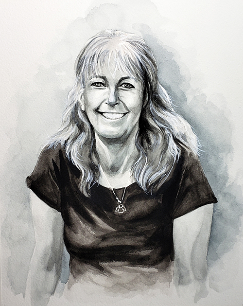 Amy – Craig R. Simmons